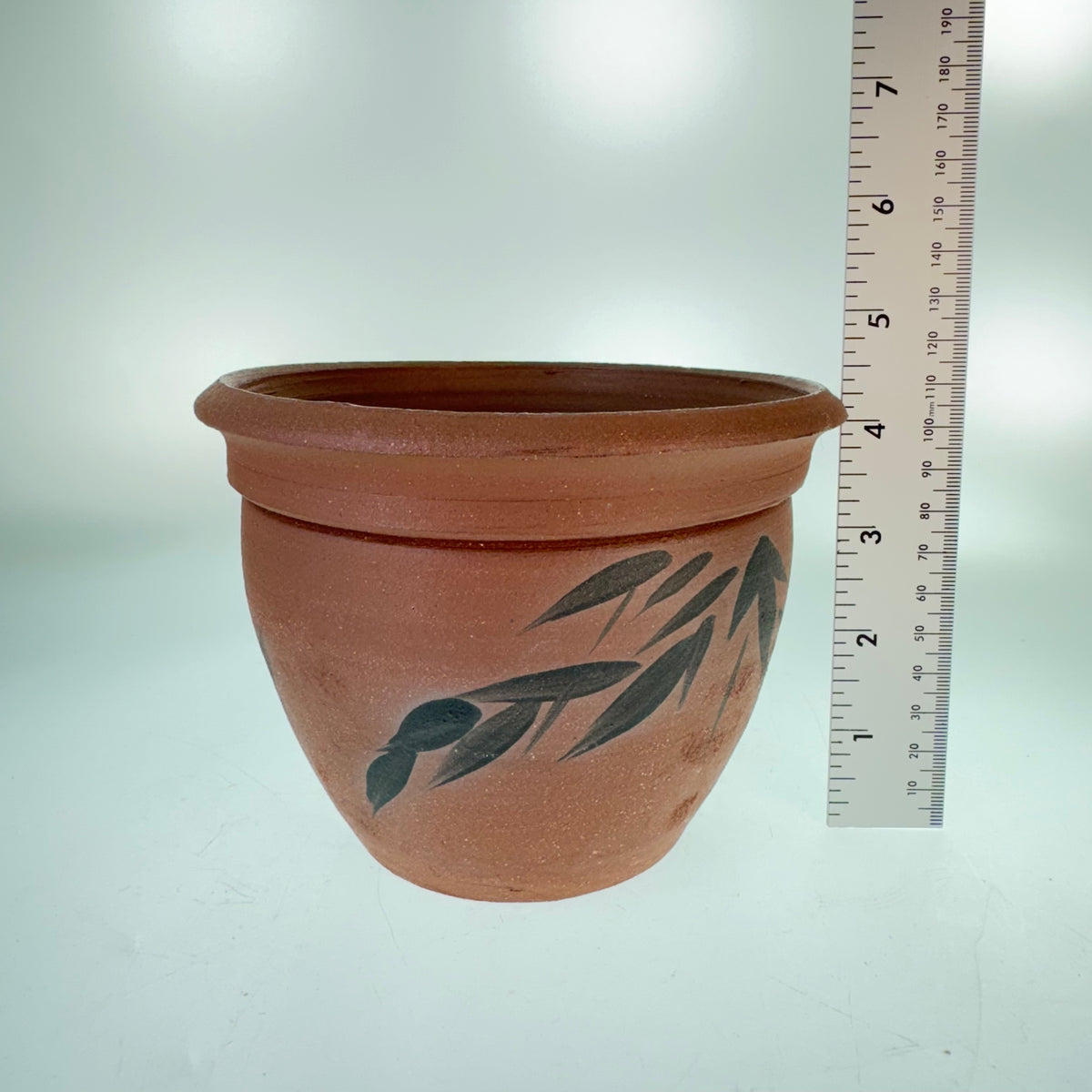 Ward - Terra Cotta Planter – Terra Studios