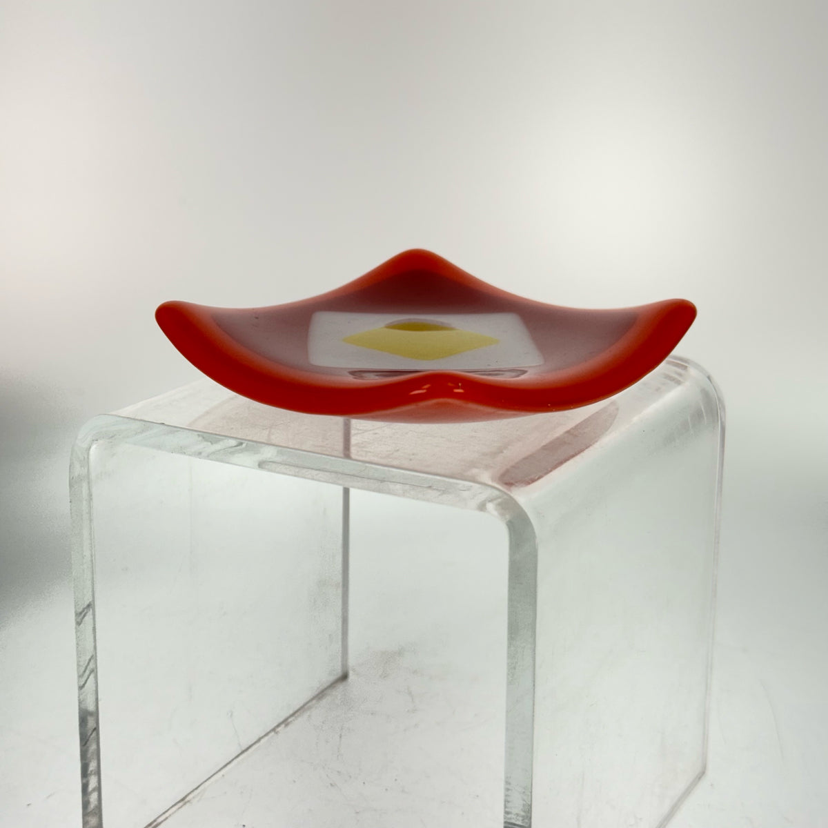 Ostman - Sauce Plate – Terra Studios