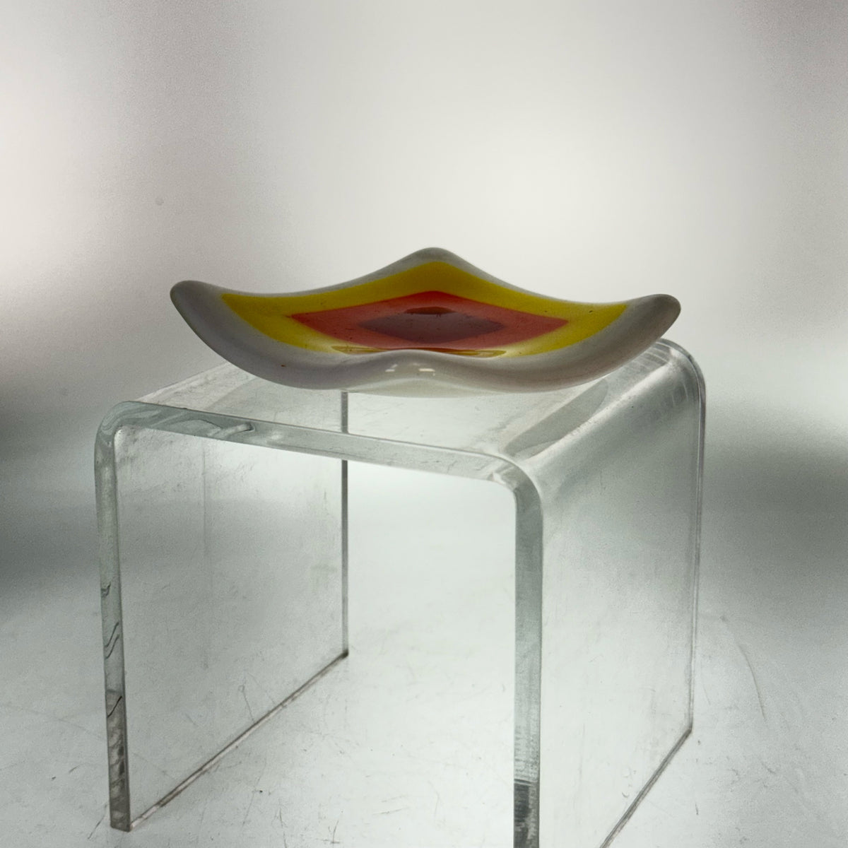 Ostman - Sauce Plate – Terra Studios
