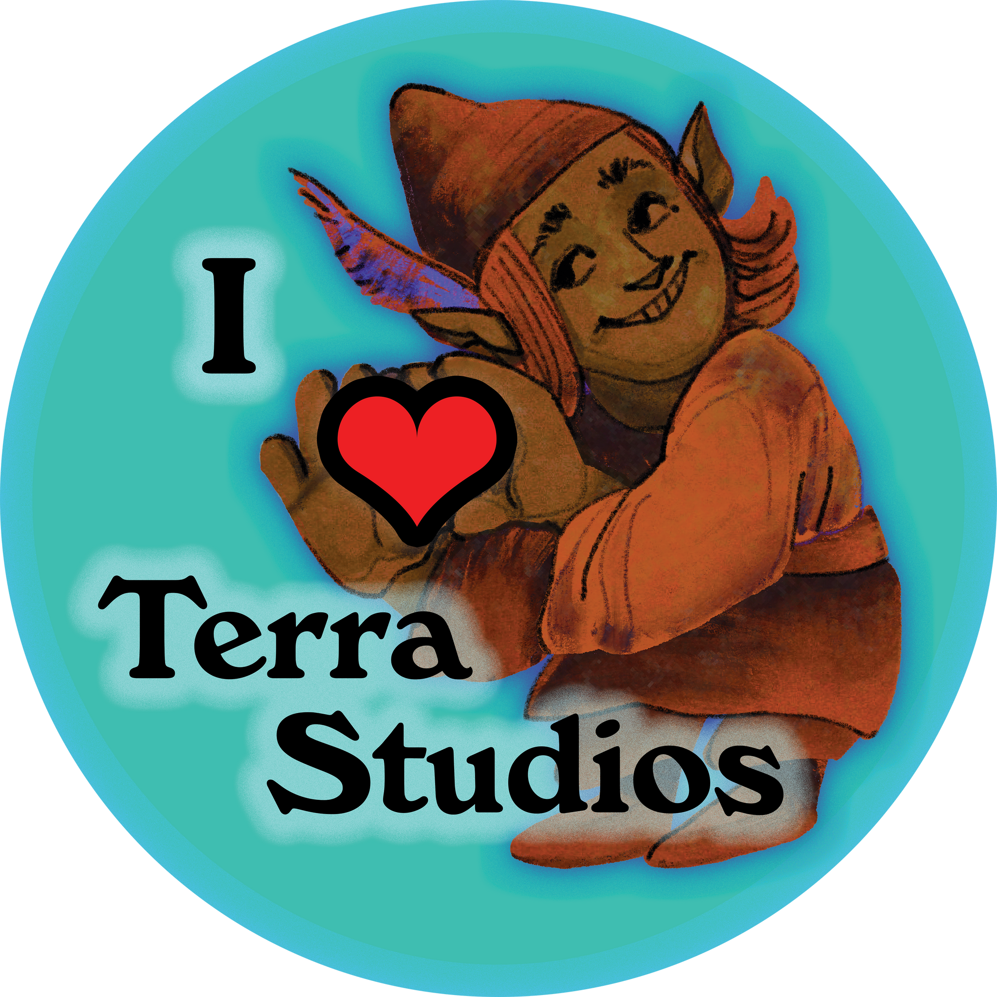Merchandise – Terra Studios